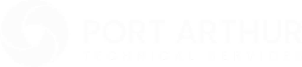Home - Port Arthur Technical Services